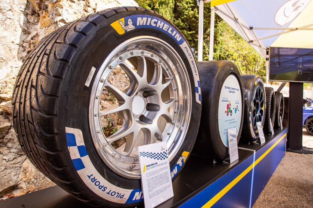 MICHELIN เปิดประสบการณ์ครั้งหนึ่งในชีวิตสุดพิเศษ 3 วัน 3 คืน ณ ประเทศ ...
